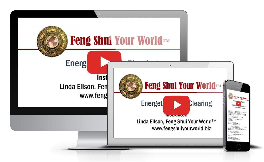 Space Clearing FAQs | Feng Shui Your World