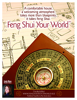 Feng Shui for Your Home | Feng Shui Your World